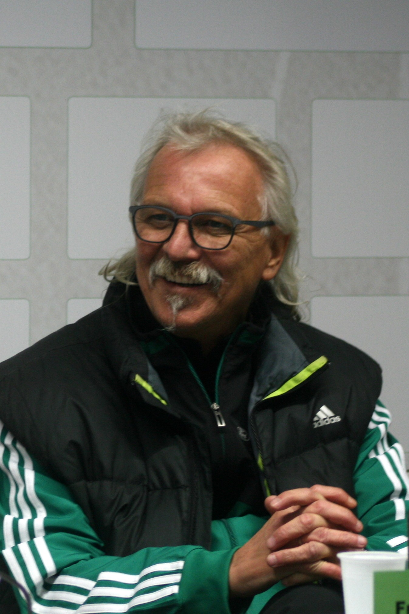 Brandenburgliga: Zum Hinrunden-Abschluss hat unsere Preussen-Elf bei ...